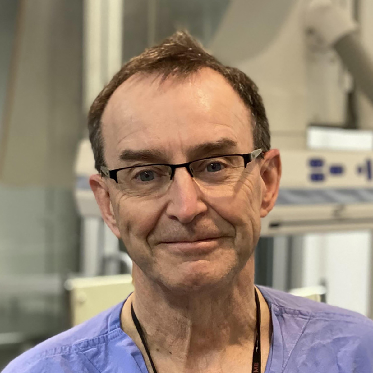 Team - IKOMED Technologies Inc.