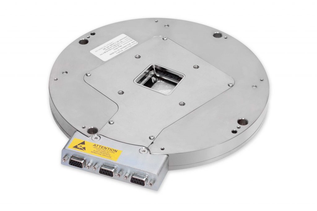 AEGIS: AI-Guided X-ray Radiation Reduction - IKOMED Technologies Inc.